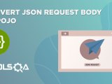 How To Json Response Body To Java Object Using Deserializing In Java